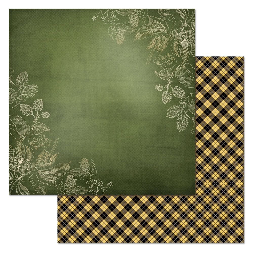 Декоративная бумага для оформления страничек и открыток