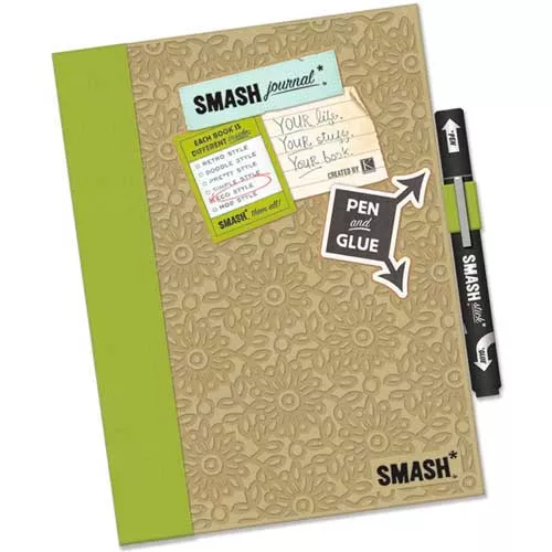 Smash book store