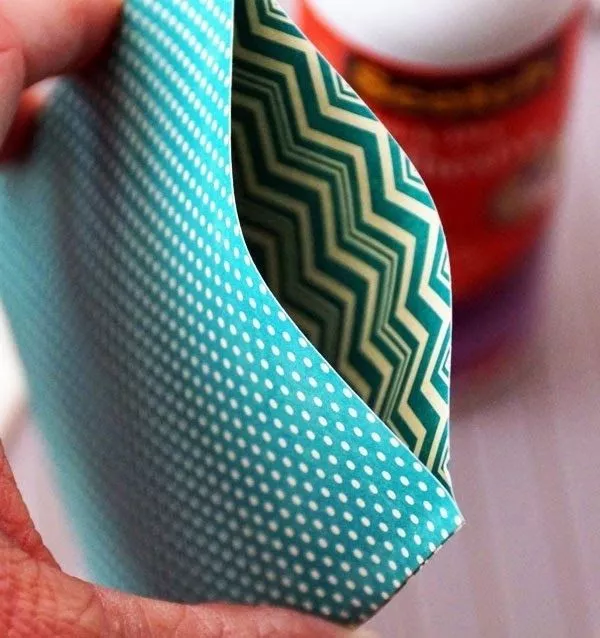 Скрапбукинг Мастер класс Подарочный конверт для карты своими руками